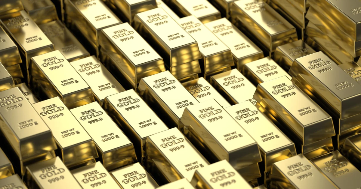 Кыргызстан Малайзияга 300 кг алтынды 36 млн долларга сатат — келишим ...